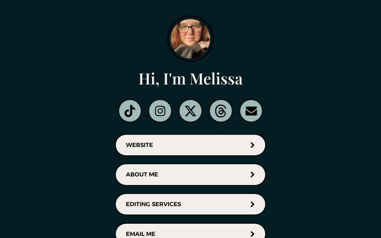 Durston Editorial Card